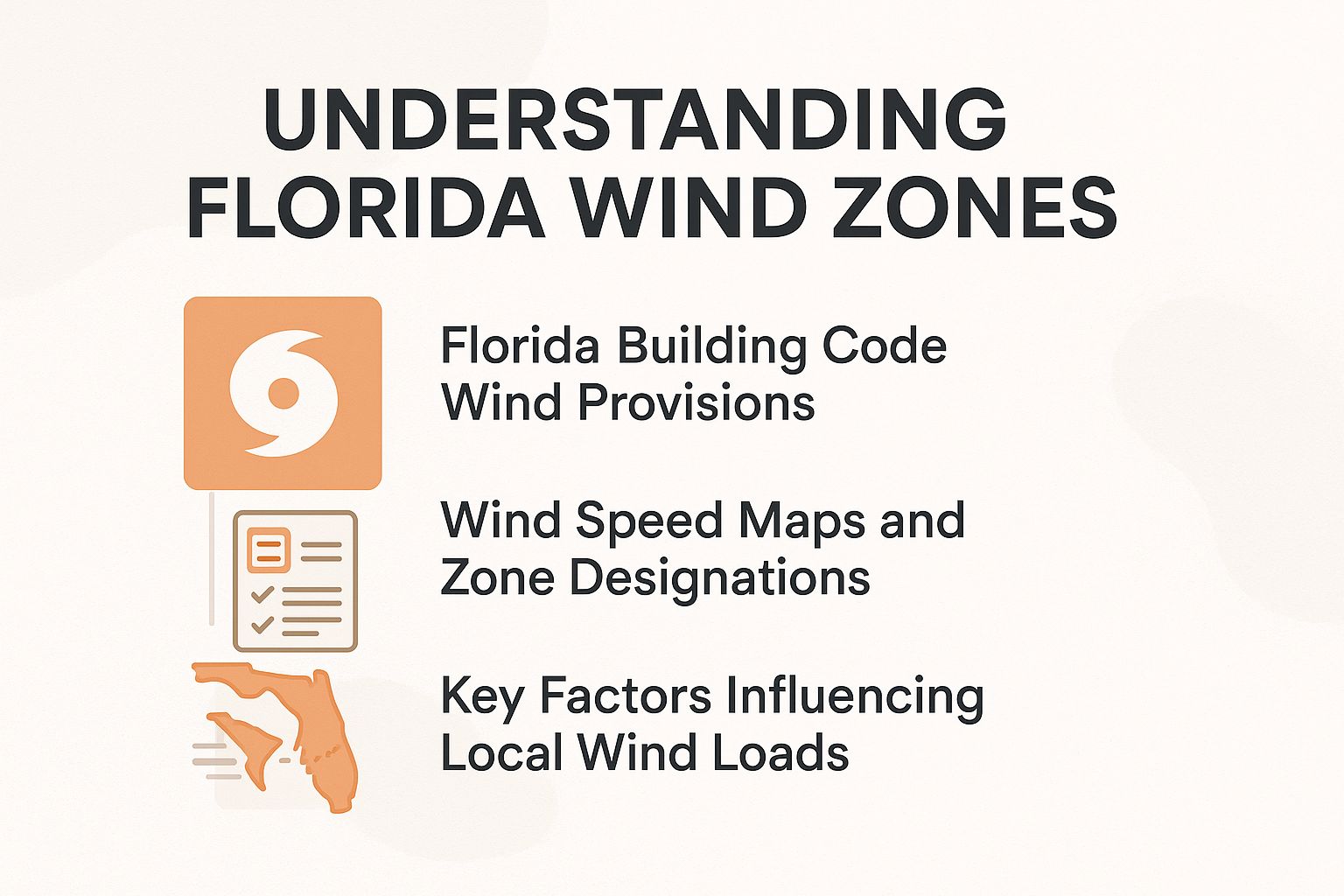 How to Tie Down & Anchor Office Trailers in Florida Wind Zones